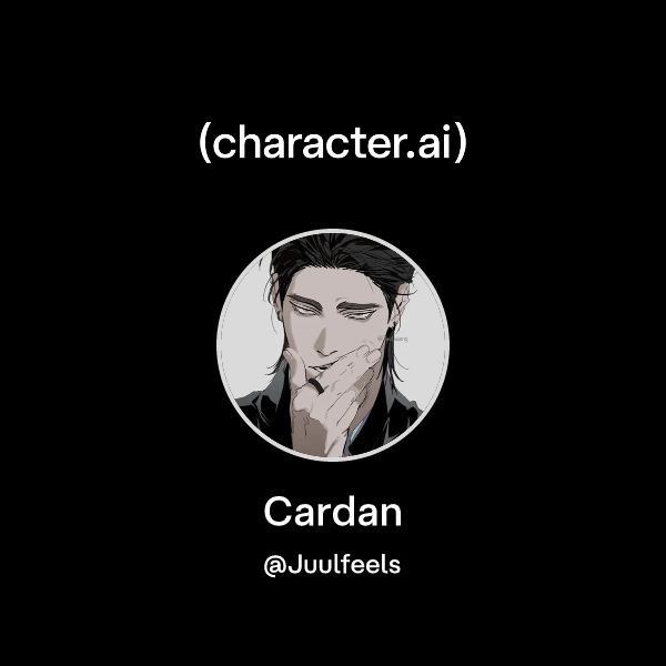 Chat with Cardan | character.ai | AI Chat, Reimagined–Your Words. Your ...