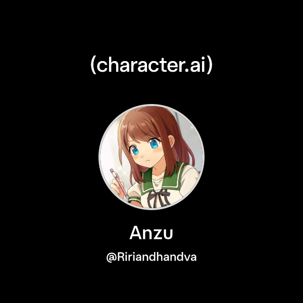 Chat with Anzu | character.ai | Personalized AI for every moment of ...