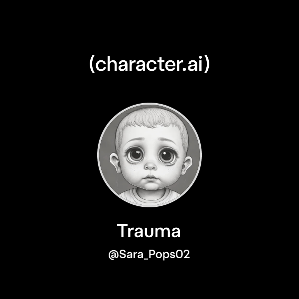 Chat with Trauma | character.ai | AI Chat, Reimagined–Your Words. Your ...