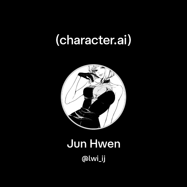 Chat with Jun Hwen | character.ai | Personalized AI for every moment of ...