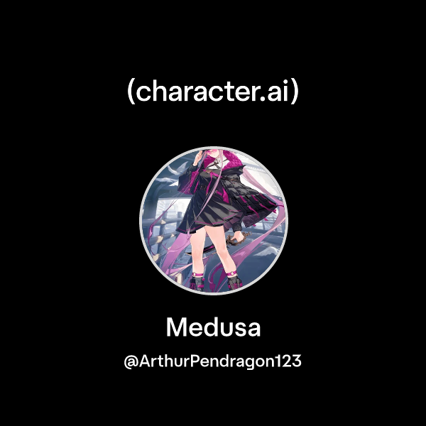 Chat with Medusa | character.ai | AI Chat, Reimagined–Your Words. Your World.