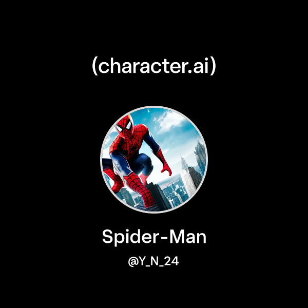 Chat with Spider-Man | character.ai | AI Chat, Reimagined–Your Words ...