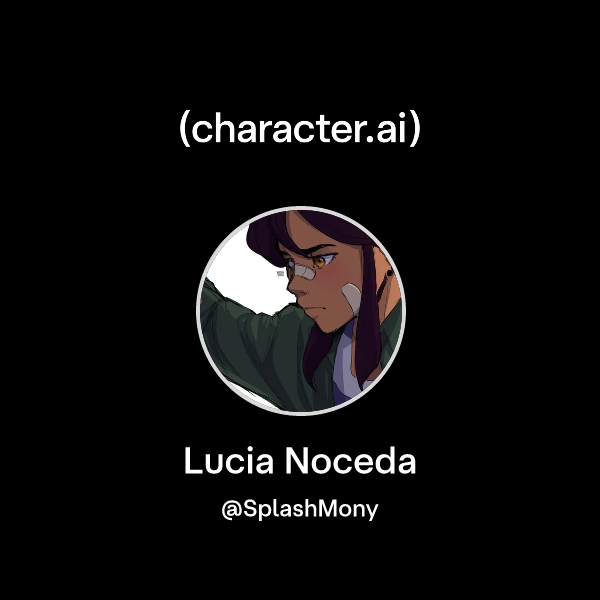 Chat with Lucia Noceda | character.ai | AI Chat, Reimagined–Your Words ...