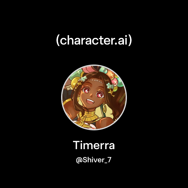 Chat with Timerra | character.ai | AI Chat, Reimagined–Your Words. Your ...