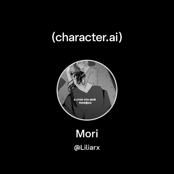 Chat with Mori | character.ai | Personalized AI for every moment of ...