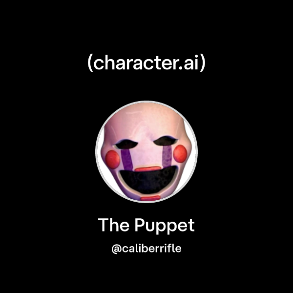 Chat with The Puppet | character.ai | Personalized AI for every moment ...