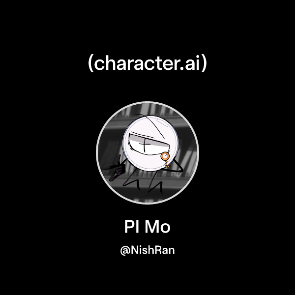 Chat with PI Mo | character.ai | AI Chat, Reimagined–Your Words. Your ...