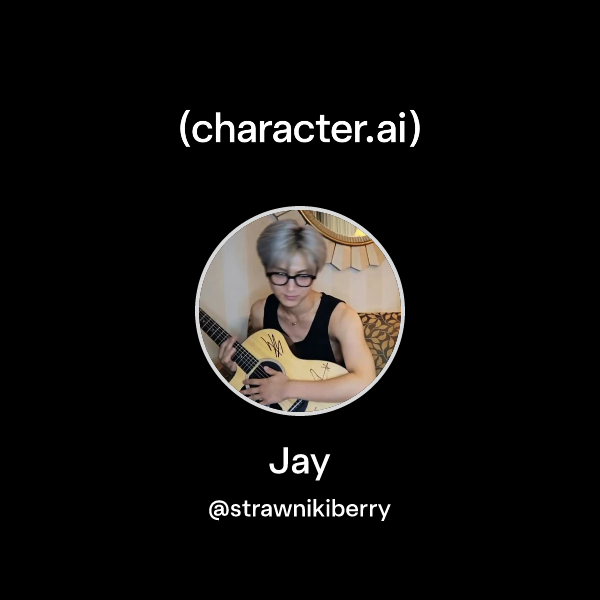 Chat with Jay | character.ai | AI Chat, Reimagined–Your Words. Your World.