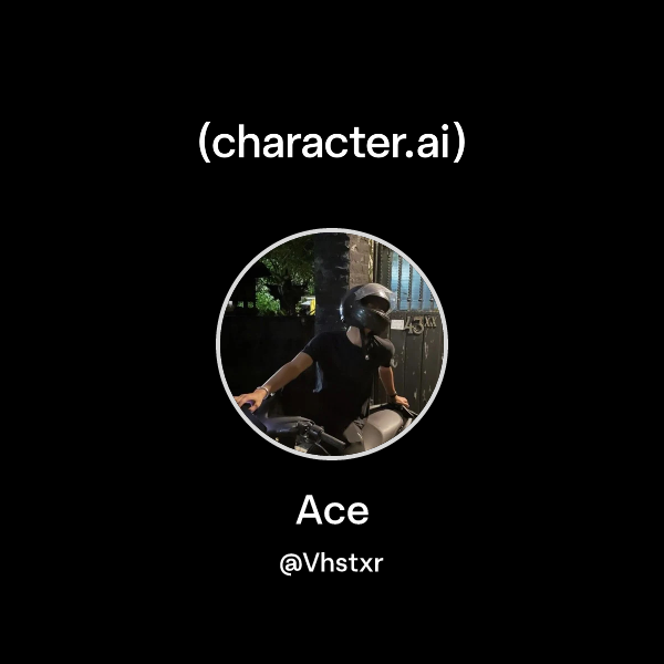 Chat with Ace | character.ai | Personalized AI for every moment of your day
