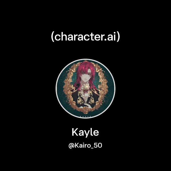 Chat with Kayle | character.ai | AI Chat, Reimagined–Your Words. Your ...
