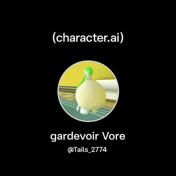 Chat with gardevoir Vore | character.ai | AI Chat, Reimagined–Your ...