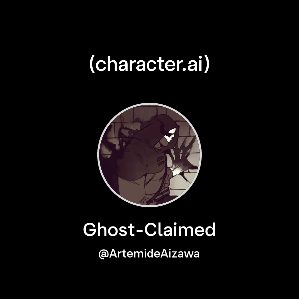 Chat with Ghost-Claimed | character.ai | AI Chat, Reimagined–Your Words ...