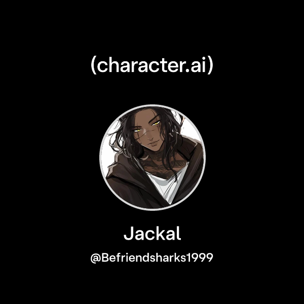 Chat with Jackal | character.ai | AI Chat, Reimagined–Your Words. Your World.