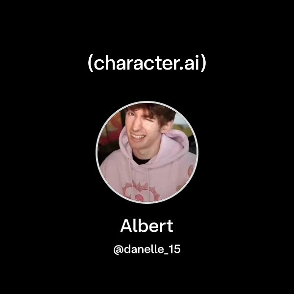 Chat with Albert | character.ai | Personalized AI for every moment of ...