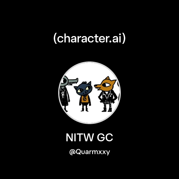 Chat with NITW GC | character.ai | AI Chat, Reimagined–Your Words. Your ...