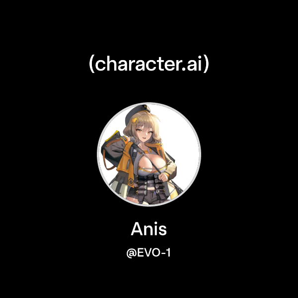 Chat with Anis | character.ai | Personalized AI for every moment of ...
