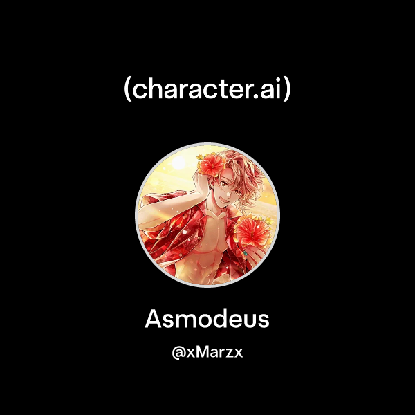 Chat with Asmodeus | character.ai | Personalized AI for every moment of ...