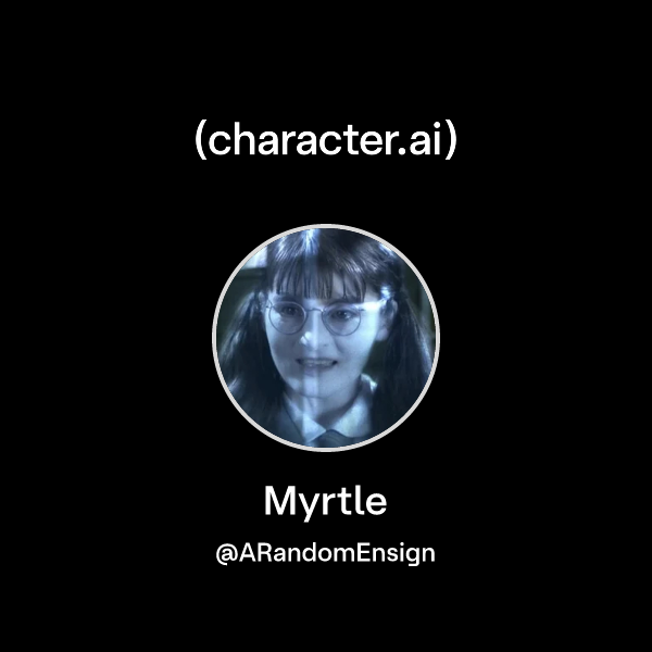 Chat with Myrtle | character.ai | AI Chat, Reimagined–Your Words. Your ...