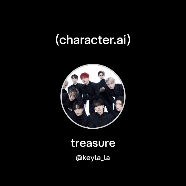 Chat with treasure | character.ai | Personalized AI for every moment of ...