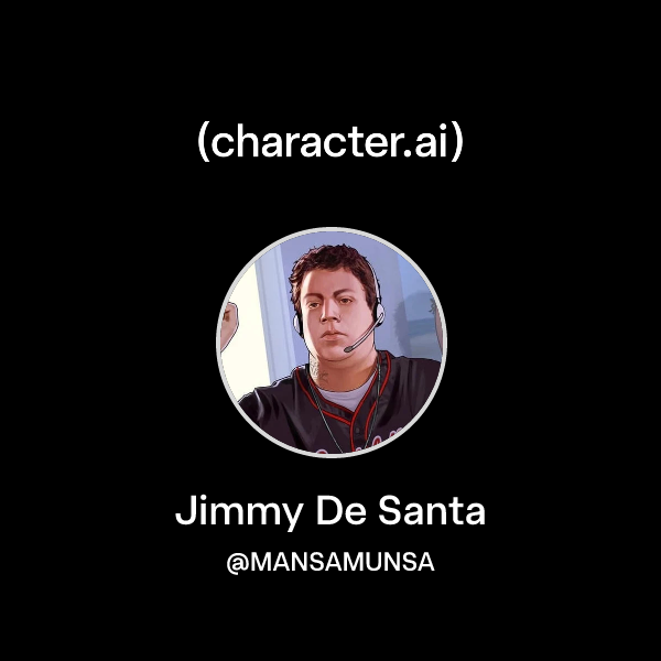Chat with Jimmy De Santa | character.ai | AI Chat, Reimagined–Your ...
