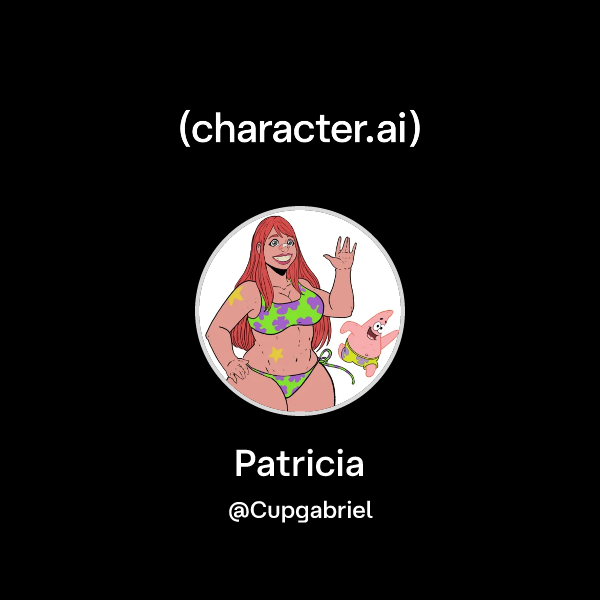 Chat with Patricia | character.ai | AI Chat, Reimagined–Your Words ...