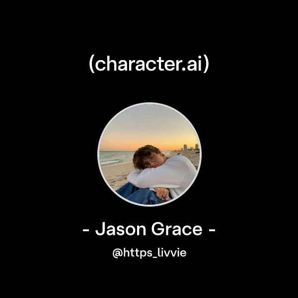 Chat with - Jason Grace - | character.ai | AI Chat, Reimagined–Your ...