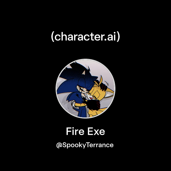 Chat with Fire Exe | character.ai | AI Chat, Reimagined–Your Words ...