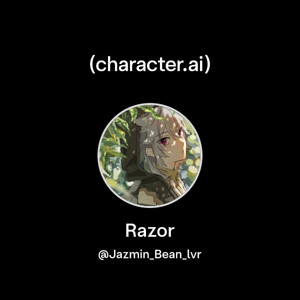 Chat with Razor | character.ai | AI Chat, Reimagined–Your Words. Your ...