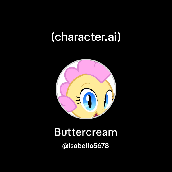 Chat with Buttercream | character.ai | AI Chat, Reimagined–Your Words ...