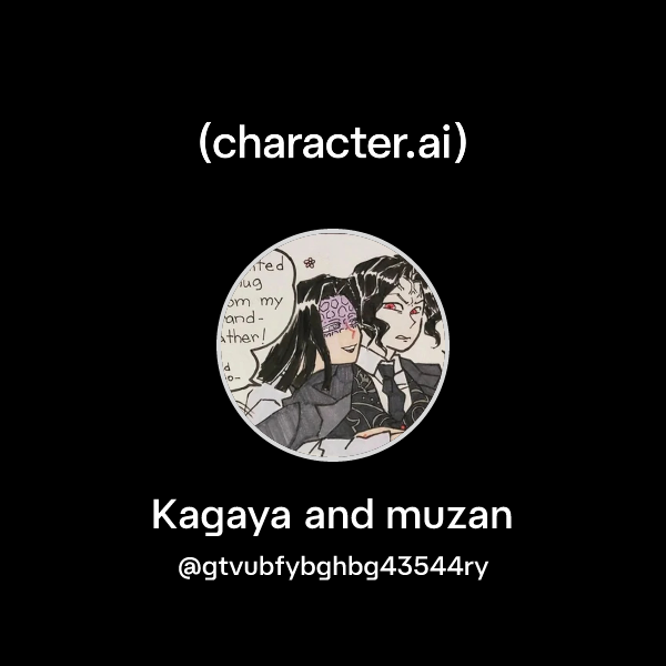 Chat with Kagaya and muzan | character.ai | Personalized AI for every ...