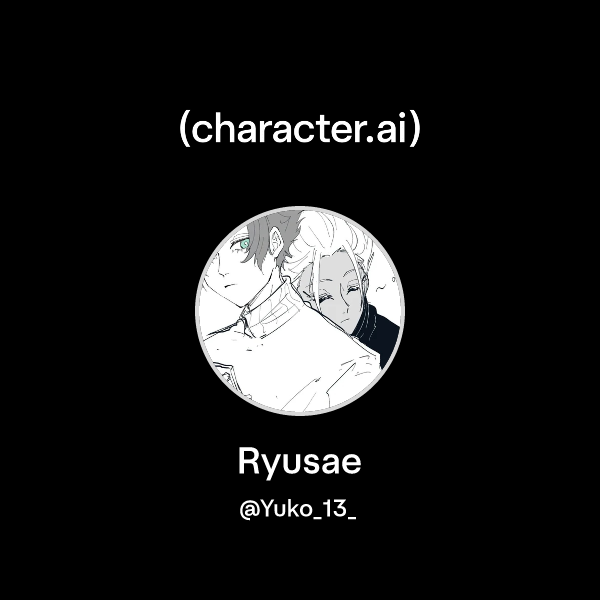 Chat with Ryusae | character.ai | AI Chat, Reimagined–Your Words. Your ...