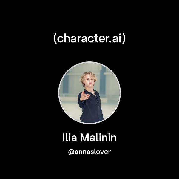 Chat with Ilia Malinin | character.ai | AI Chat, Reimagined–Your Words. Your World.