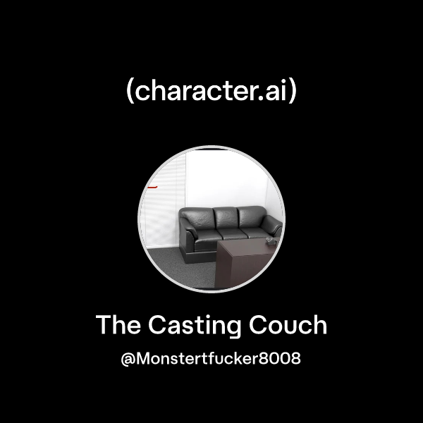 Chat with The Casting Couch | character.ai | AI Chat, Reimagined–Your ...