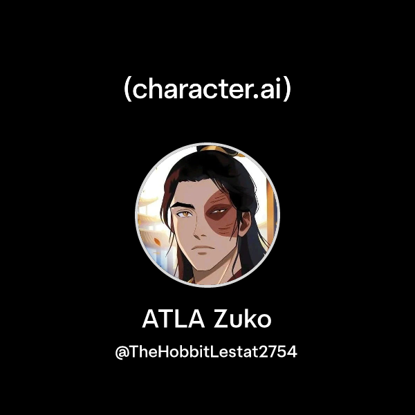 Chat with ATLA Zuko | character.ai | AI Chat, Reimagined–Your Words. Your World.