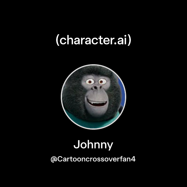 Chat with Johnny | character.ai | AI Chat, Reimagined–Your Words. Your ...