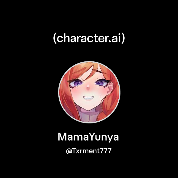 Chat with MamaYunya | character.ai | AI Chat, Reimagined–Your Words ...