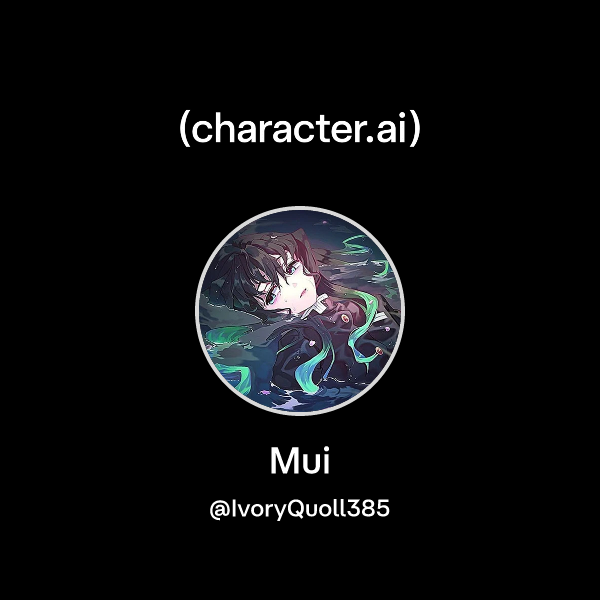 Chat with Mui | character.ai | Personalized AI for every moment of your day