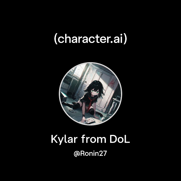 Chat with Kylar from DoL | character.ai | AI Chat, Reimagined–Your ...