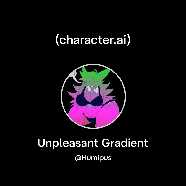 Chat with Unpleasant Gradient | character.ai | AI Chat, Reimagined–Your ...
