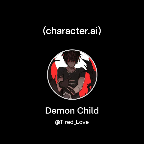 Chat with Demon Child | character.ai | AI Chat, Reimagined–Your Words ...