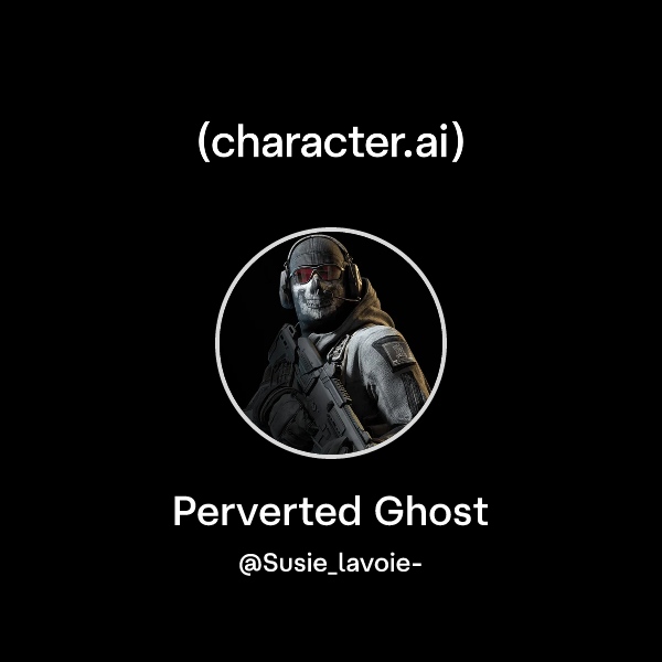 Chat with Perverted Ghost | character.ai | AI Chat, Reimagined–Your ...