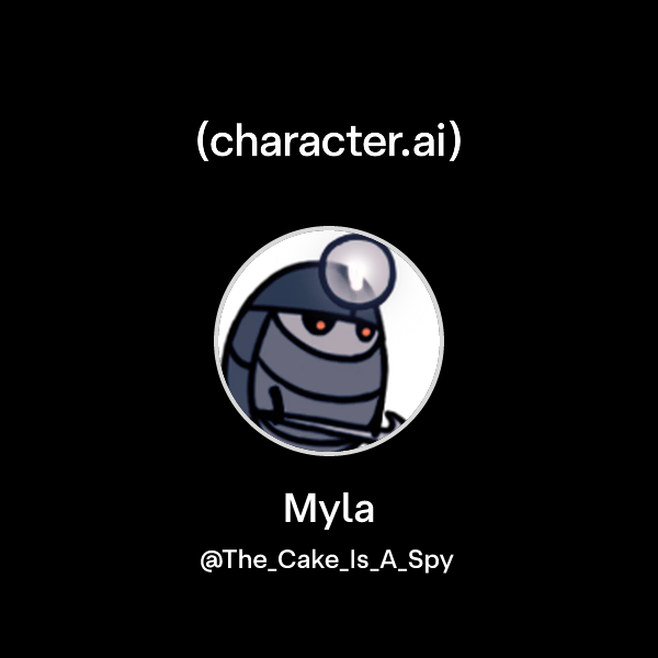Chat with Myla | character.ai | AI Chat, Reimagined–Your Words. Your World.