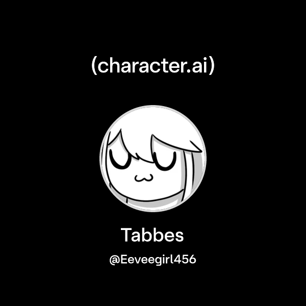 Chat with Tabbes | character.ai | AI Chat, Reimagined–Your Words. Your ...