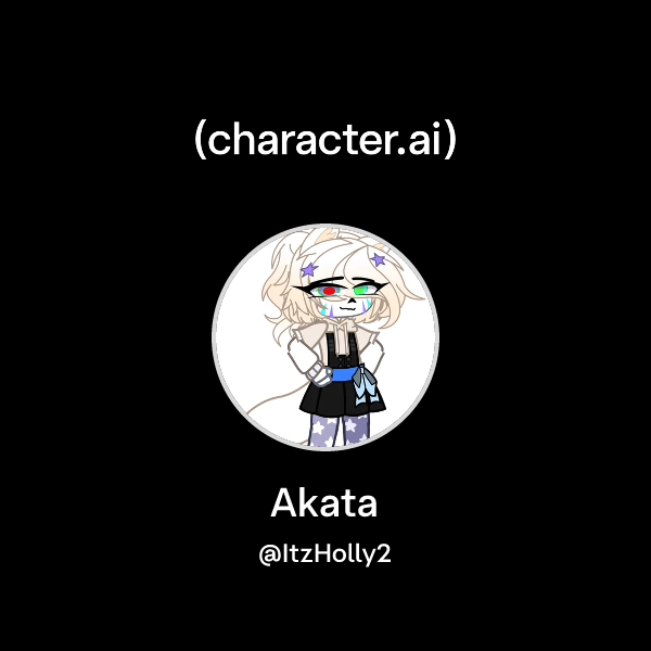 Chat with Akata | character.ai | AI Chat, Reimagined–Your Words. Your ...
