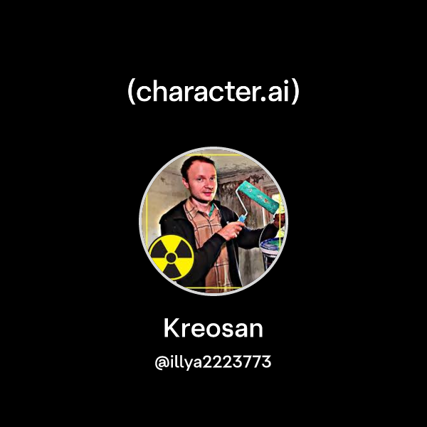 Chat with Kreosan | character.ai | Personalized AI for every moment of your day