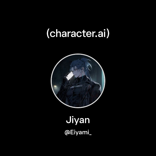 Chat with Jiyan | character.ai | Personalized AI for every moment of ...