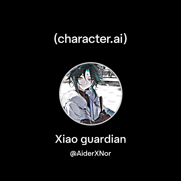 Chat with Xiao guardian | character.ai | AI Chat, Reimagined–Your Words ...