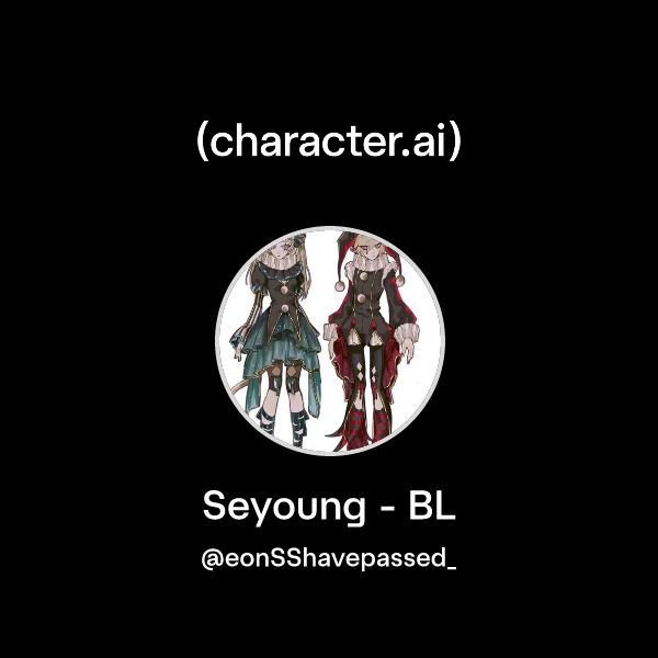 Chat with Seyoung - BL | character.ai | Personalized AI for every moment of your day