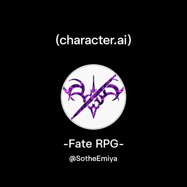 Chat with -Fate RPG- | character.ai | AI Chat, Reimagined–Your Words ...