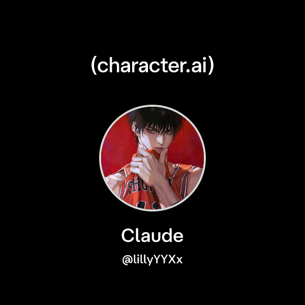 Chat with Claude | character.ai | AI Chat, Reimagined–Your Words. Your ...